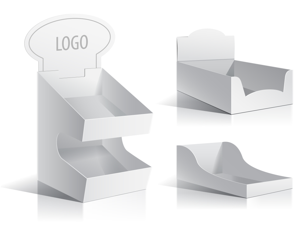 Display Boxes Can Bring You to the Wonder Land - Unique Packaging Design