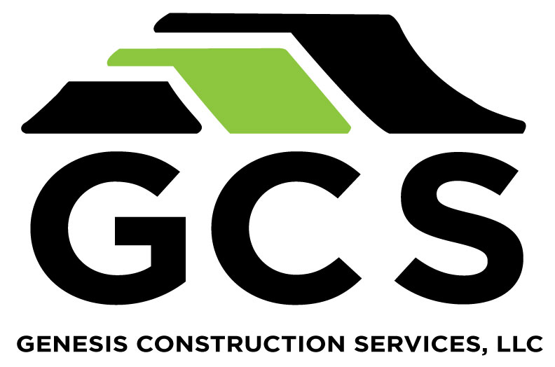 MayelaLopez.com: GCS LOGO DESIGN