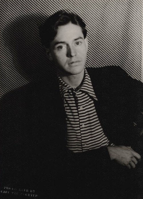 Hermitage: Remembering Charles Henri Ford on his 110th birthday