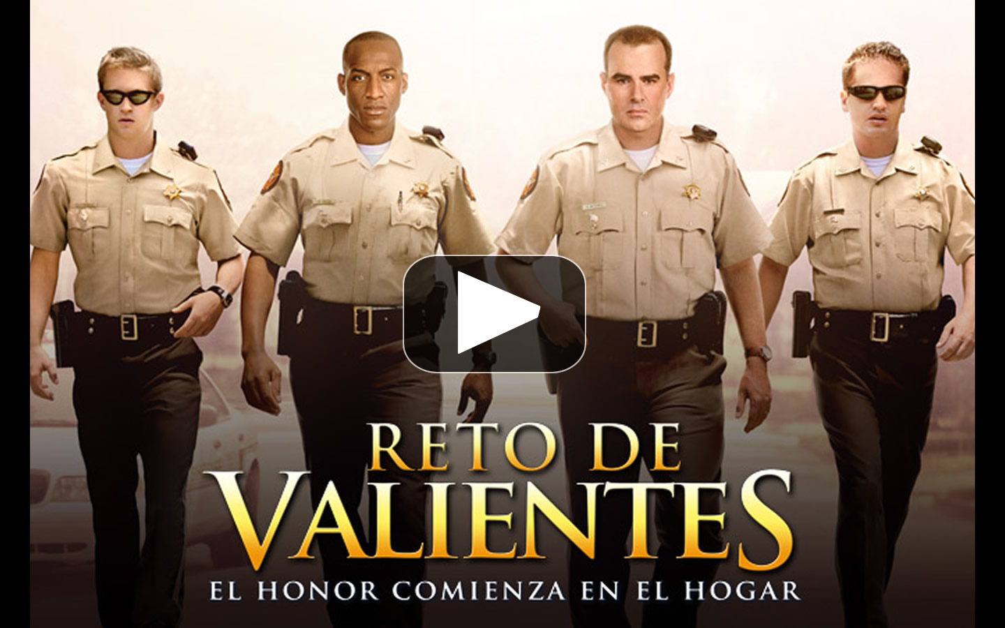 Reto de Valientes - En Español - Courageous ~ Tarjetas y Postales Animadas