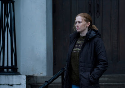 Quiet Pool Perspective: The Teri Bauer Award- Worst Action Character