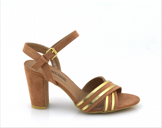 Sandale de vara de dama 2015 ~ "Fii lumina acolo unde esti