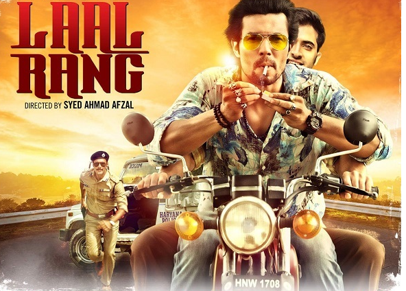 Laal Rang Movie