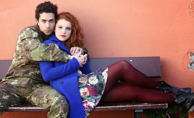 Un'altra vita, grande successo per la fiction di Raiuno "un'emozione ...