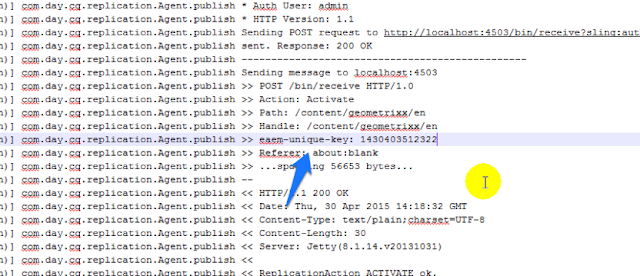 Experiencing Adobe Experience Manager Aem Cq Aem 6 Sp2 Adding Dynamic Request Headers To