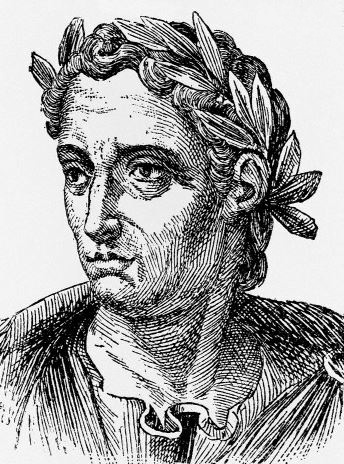 Pliny the Younger Biography - Profile, Childhood, Personal Life, Major ...