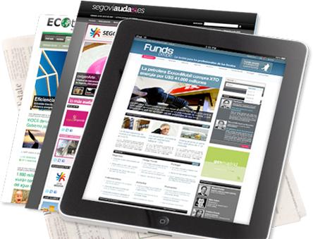 UBVCS Amazonas TIC 3: Periódicos Digitales y Salas Virtuales