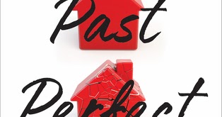Ms. Yingling Reads: Past Perfect Life
