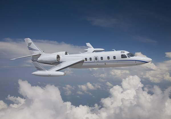 Central Jet Charter Inc. (617) 794-9000, centraljetcharter.com