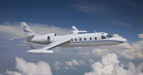Central Jet Charter Inc. (617) 794-9000, centraljetcharter.com