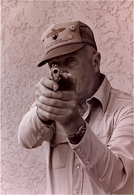 Coal Creek Armory: September 2011