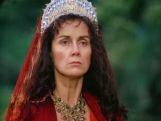 Mystic Crone: Demeter's Journey begins