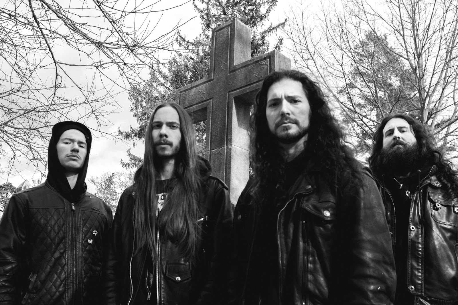 Recenze/review - SENTIENT HORROR - The Crypts Below (2018) ~ DEADLY ...