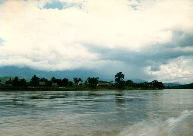 Turismo y Cultura Amazónica: Los encantos del distrito de Chazuta y sus ...