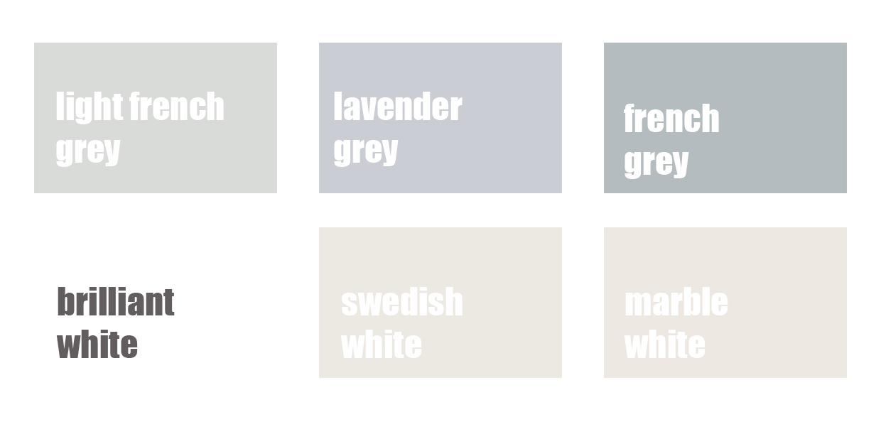 Dulux Heritage Colour Schemes - spawn-xtwo