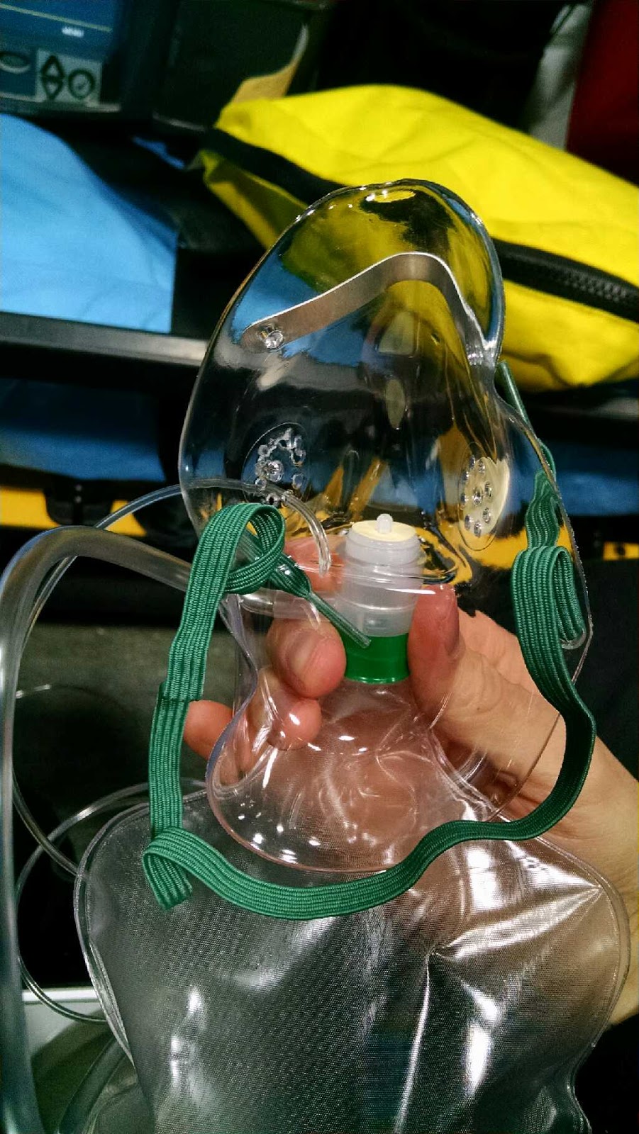 Paramedic Student Central