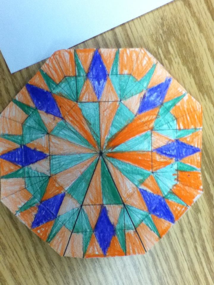 Math Hombre: January 2012