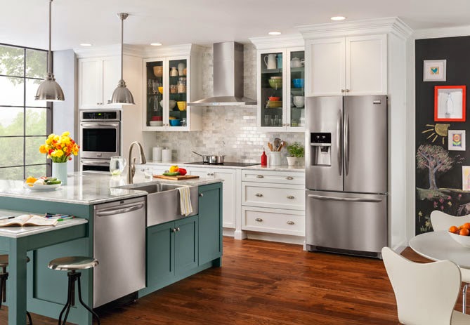 Infocloset: Top 5 Frigidaire French door Refrigerators