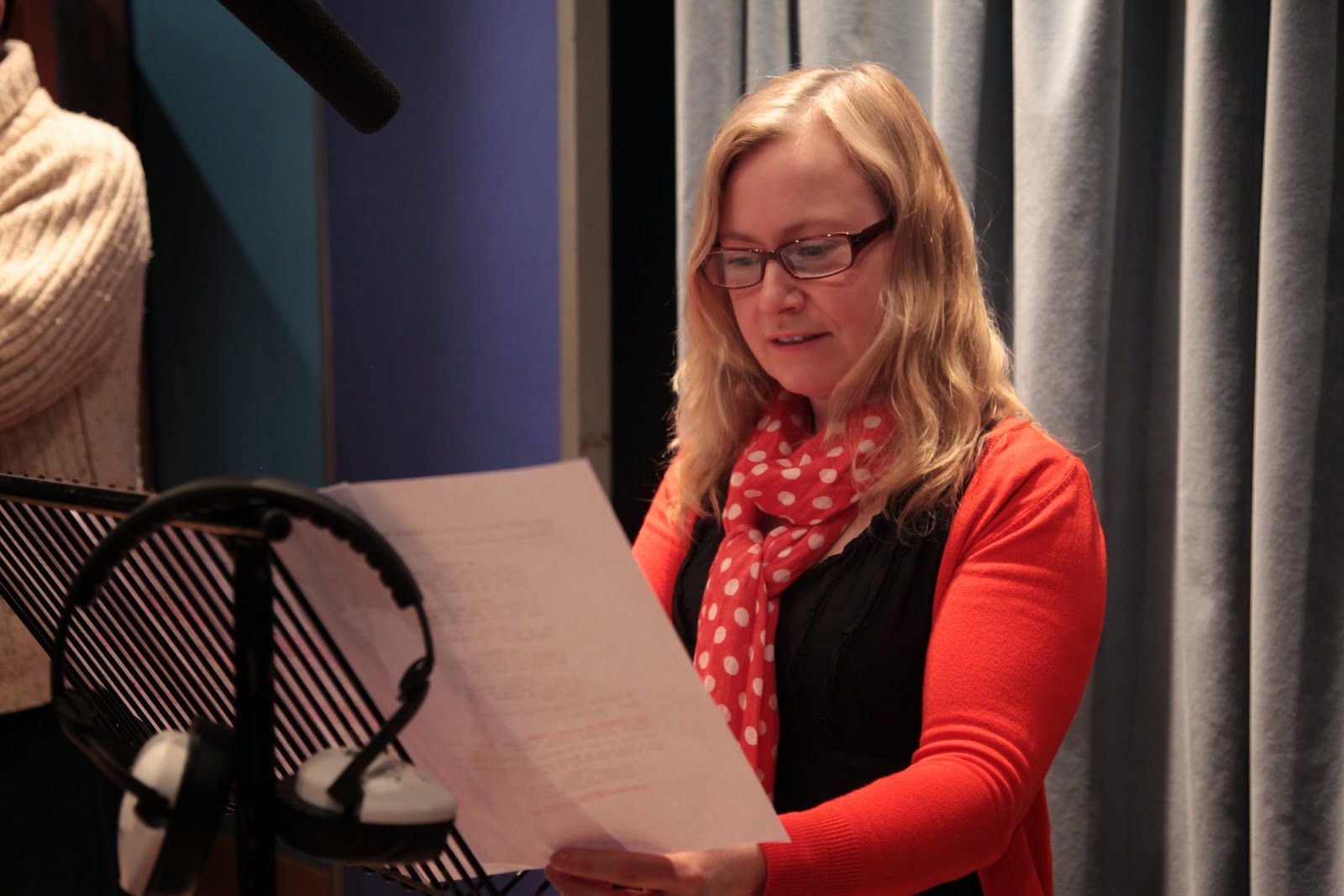 ATC46: Review of Jessica’s Journey from Lamplighter Theatre | Audio ...
