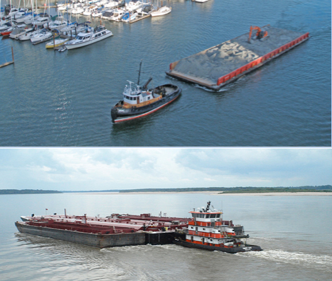 NephiCode: Another Look at the Jaredite Barges Part III