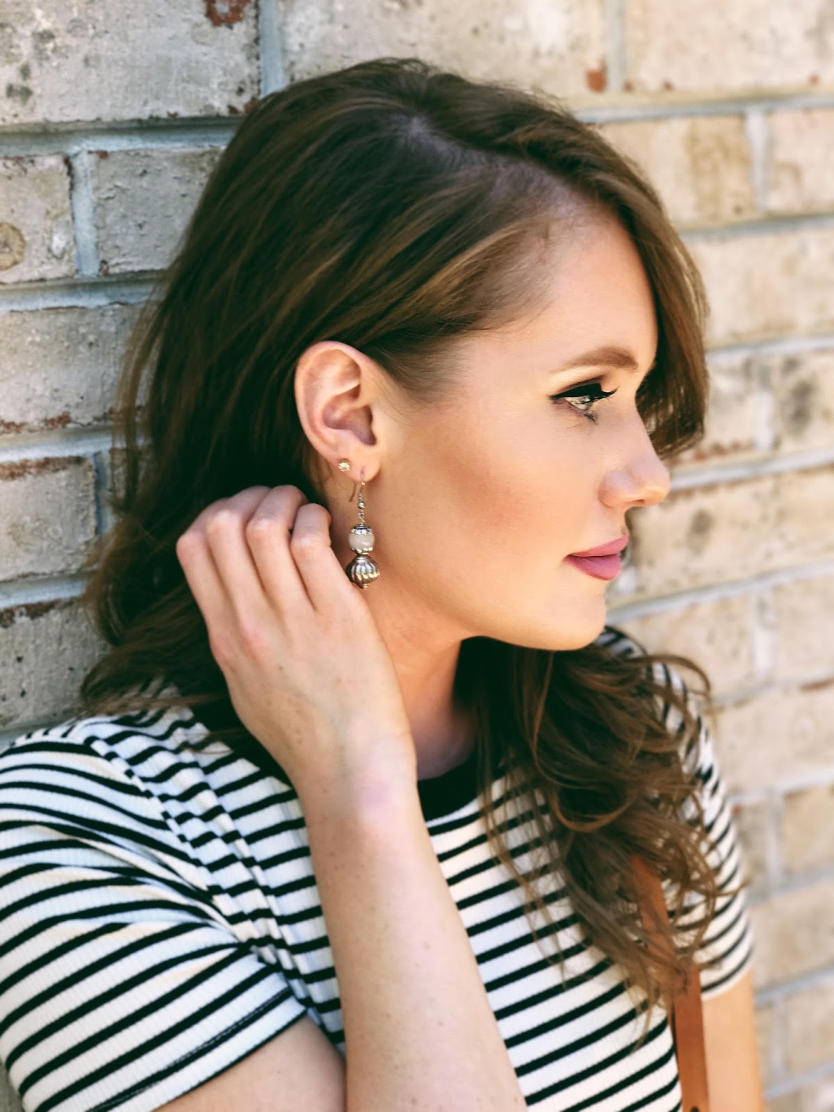 A little bit about Tamara Rose