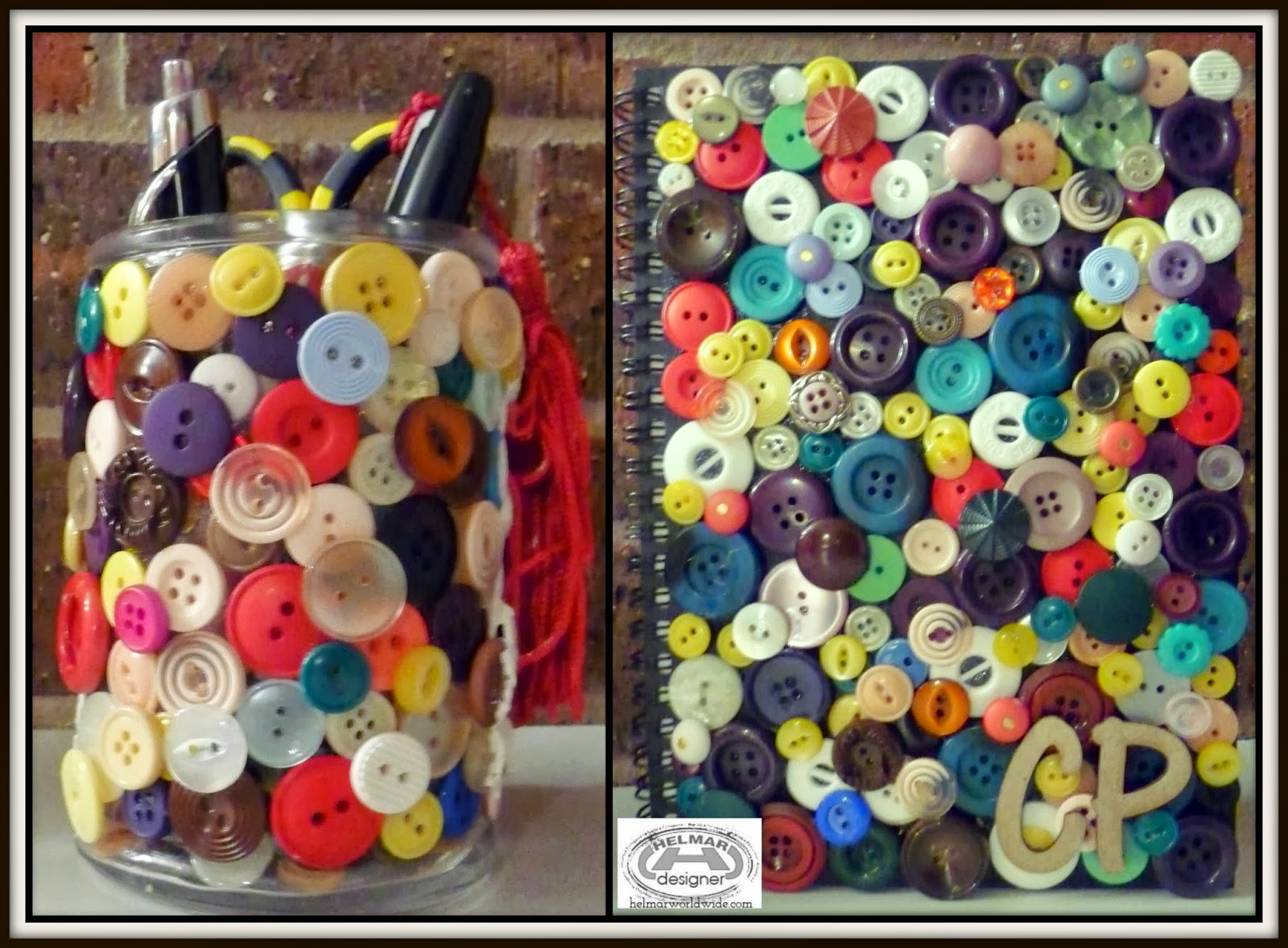 School Holiday Fun With Helmar | Helmar