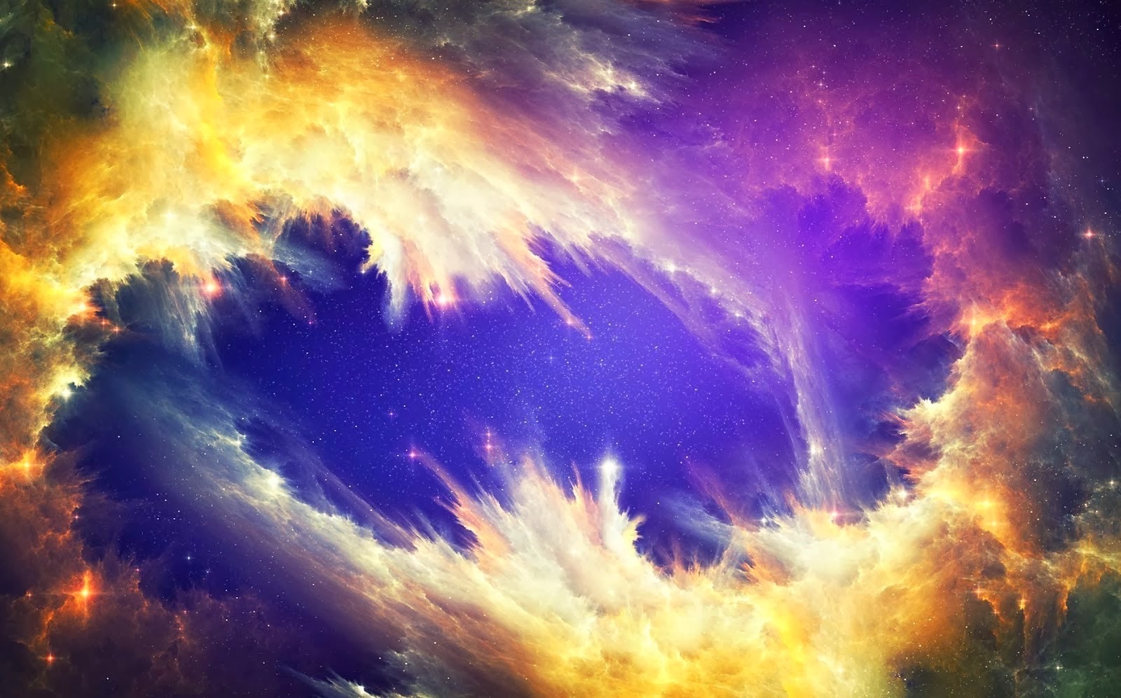 Ciencia Celeste - El Mundo y Ciencia Celeste: AVISO