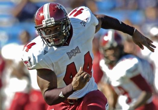 EXCLUSIVE Interview: Kanorris Davis Talks About The NFL Draft ...