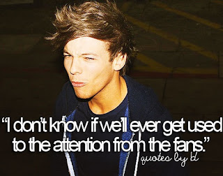 One Direction : Cute 1D Quotes ;D