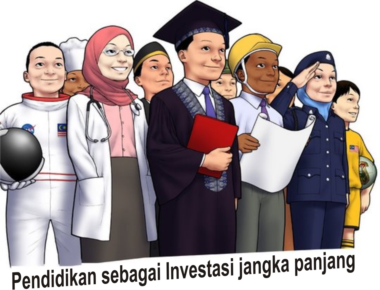 Pendidikan