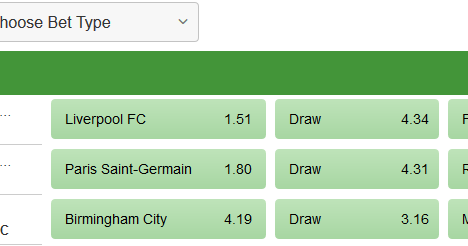 How To Bet On Betway : Easy Steps To Use betway place your bets ...