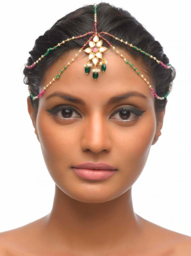Sonal J. Shah Event Consultants, LLC: Indian Head Jewelry We Love