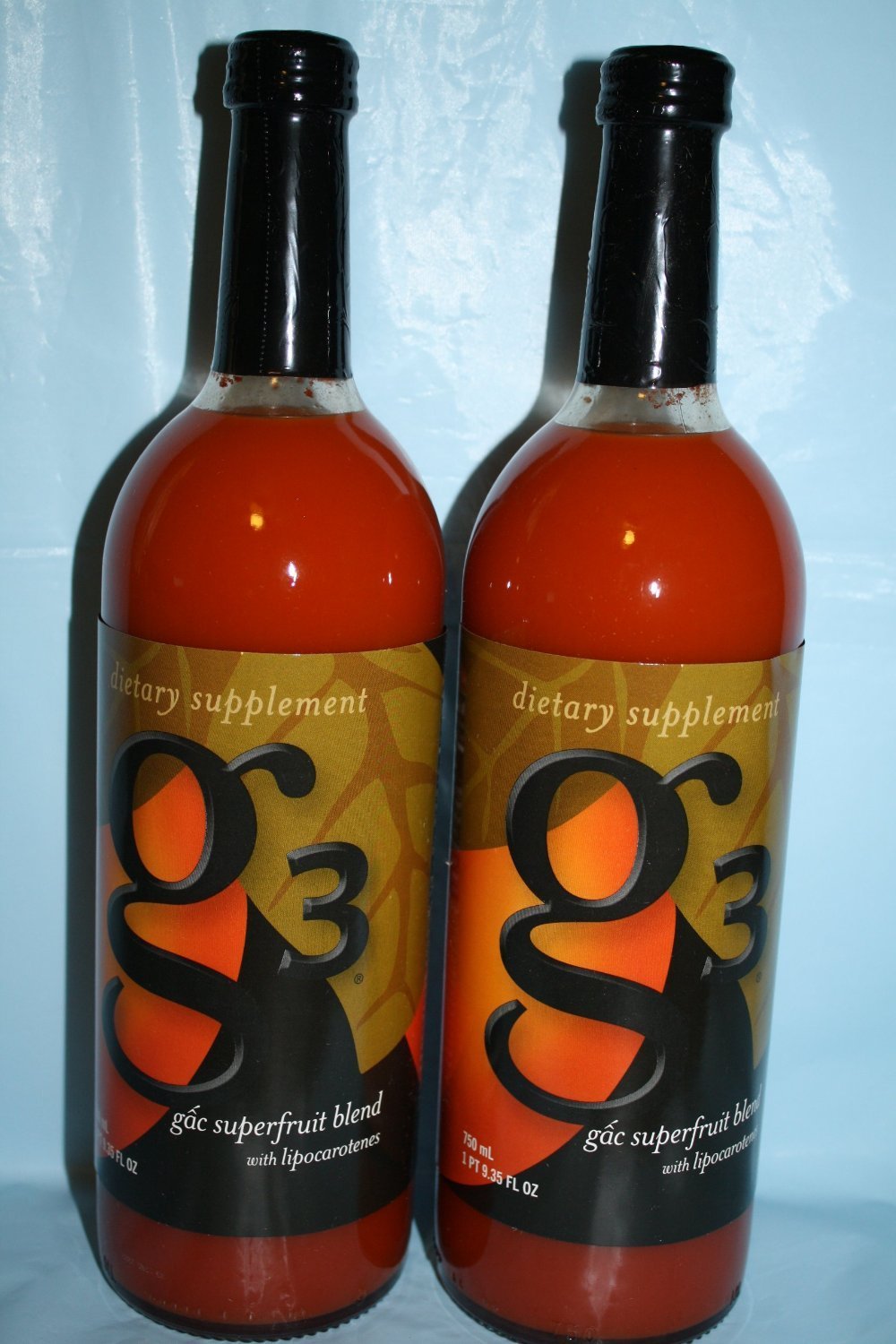 What is the Gac fruit? | Daily Fruit Supplement