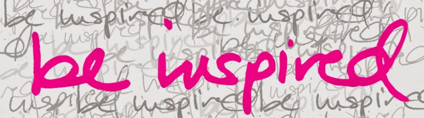 Creative Explorer: April 2014