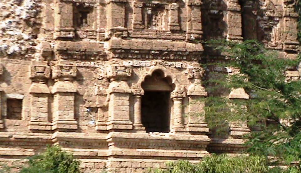 2500 years old temple in amb sharif district khushab - Khushab Info