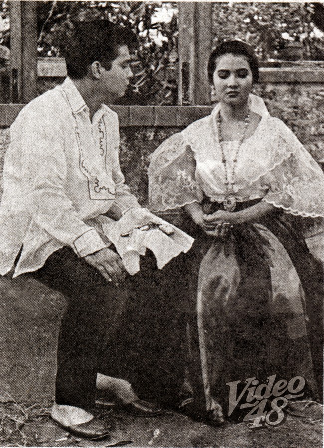 FPJ: FERNANDO POE, JR., JOHNNY MONTEIRO, MINA ARAGON, OSCAR KEESEE ...