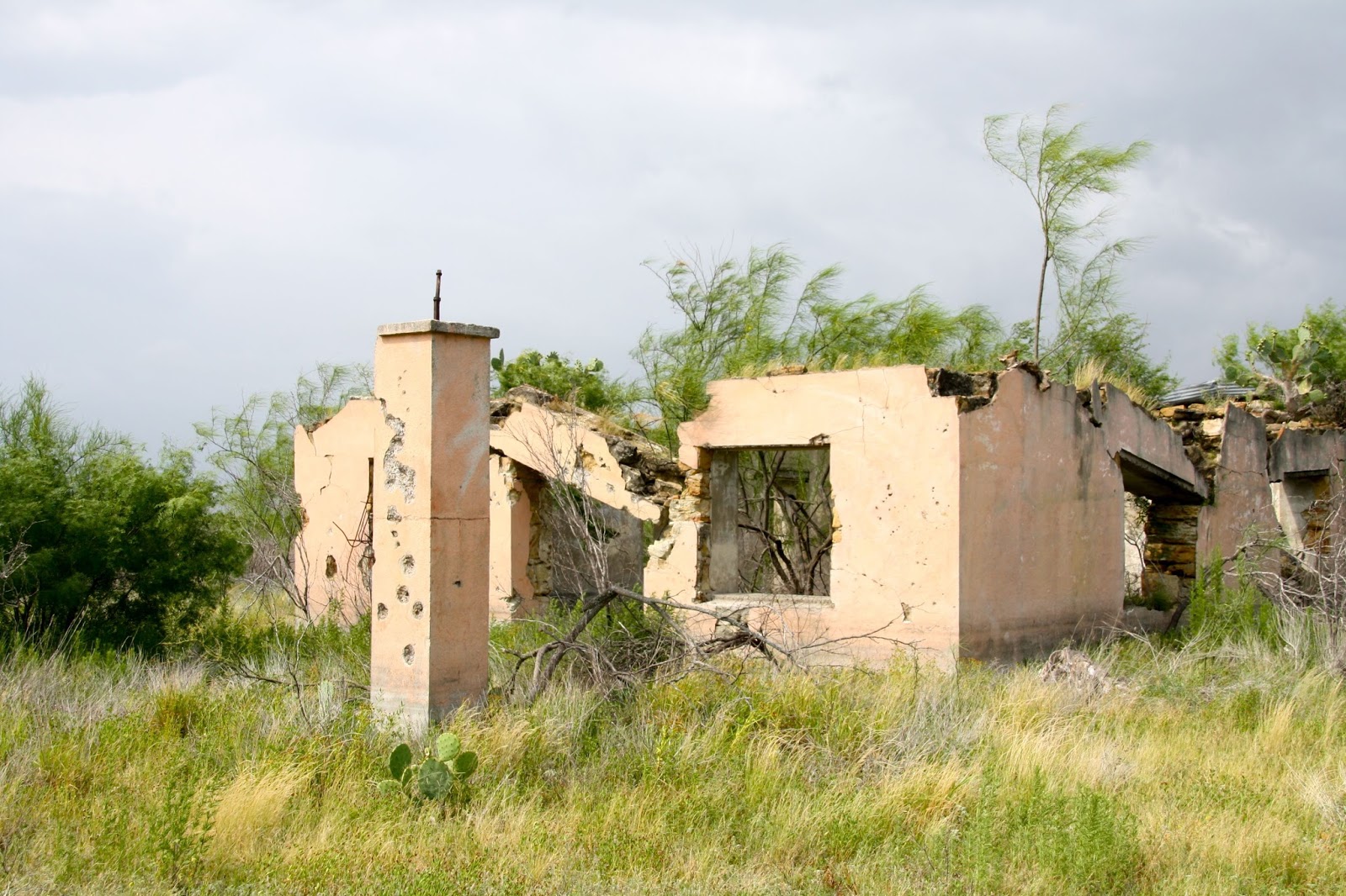 The Highway 83 Chronicles: The Hunter: An Excerpt from The Last ...