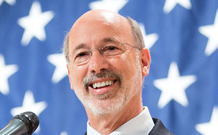 The Lu Lac Political Letter: The LuLac Edition #3262, July 28th, 2016