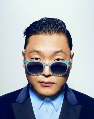 Psy's 'Gangnam Style' Breaks Huge Record, Hits 2 Billion YouTube Views