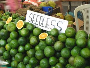 Chichiria (Snacks) ~ I Can Do That!