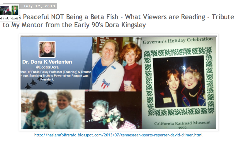 Haslam Family Business FBI & IRS Raid Commentary: Reid Weingarten I ...