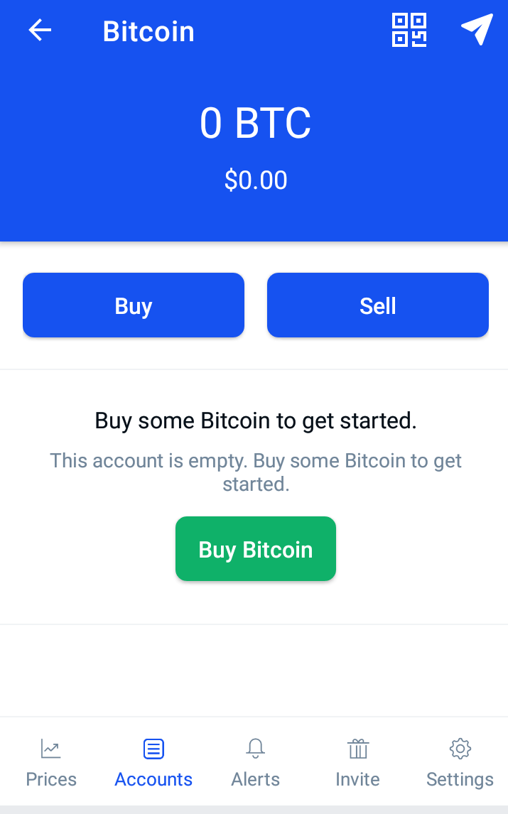 Avoid Fees On Coinbase When Buying Bitcoin With Cashapp
