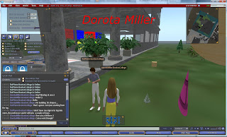 Dorota - Discovering Computer Graphics Class Blog