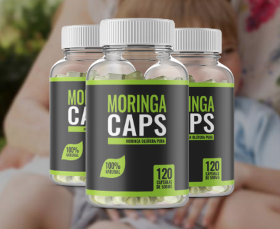 Moringacaps - Tudo sobre capsulas de moringa oleifica: 2018