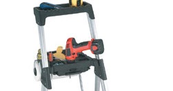 SKL DIY Uptown: Cosco Signature Series Premium Aluminum Step Ladder ...