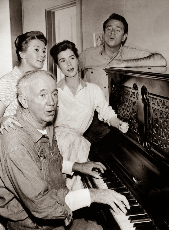 Saved From The Paper Drive: The Real McCoys