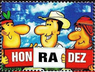 LA HONRADEZ: IMPORTANCIA