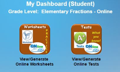 A+ Interactive Math - Math Mini-Courses {TOS Review}