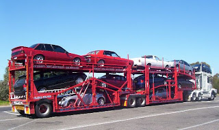 SMB Car Transport: Interstate Car Transport: Travelling Safe