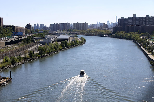 A Walk to the Marvelous High Bridge and its Tower